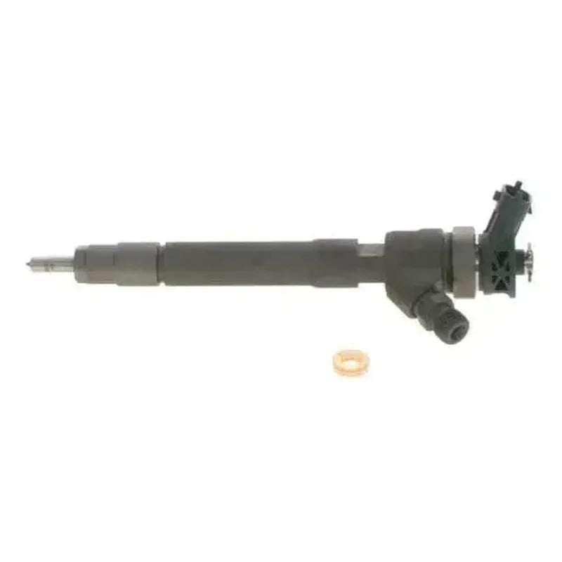 0445110546 COMMON RAIL BOSCH INJECTOR NISSAN / RENAULT 1.6L dCi 130 ...