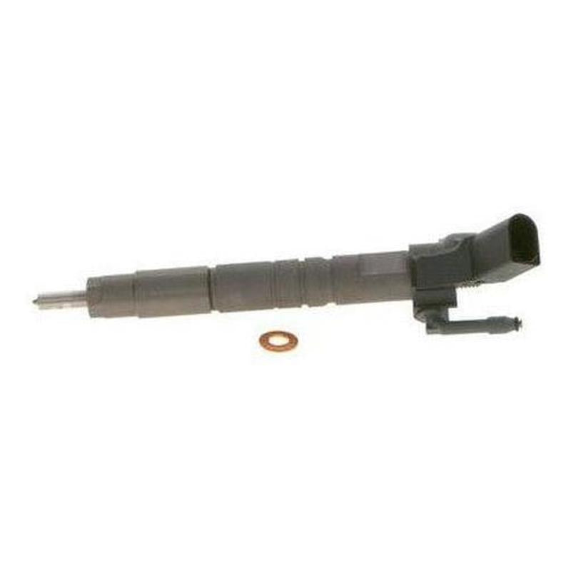 0445117034 COMMON RAIL BOSCH PIEZO INJECTOR MERCEDES-BENZ A65107029870080