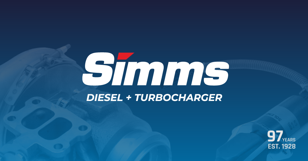 Simms Diesel | Diesel Parts & Services