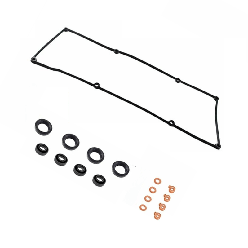 Injector fitting kit Mitsubishi Pajero / Triton 4M41 3.2L