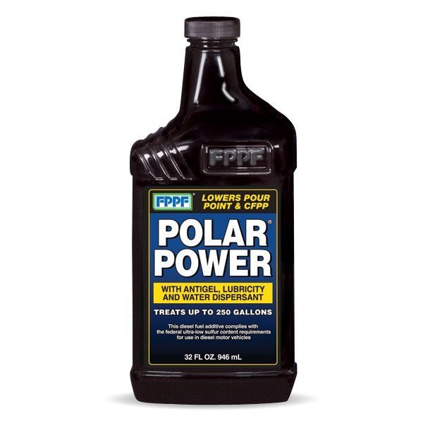 Polar Power